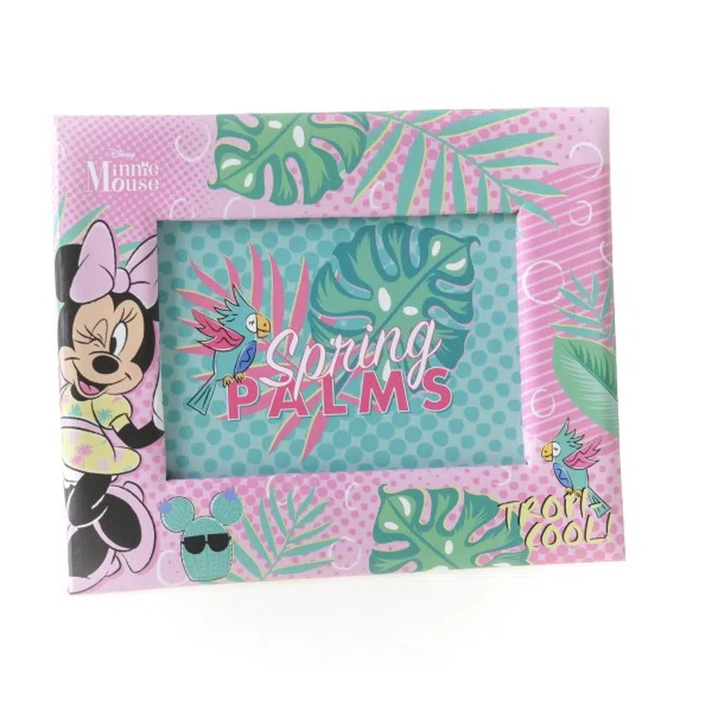 Cadre, ram za fotografiju, Minnie Mouse, 10 x 15cm - Kengur