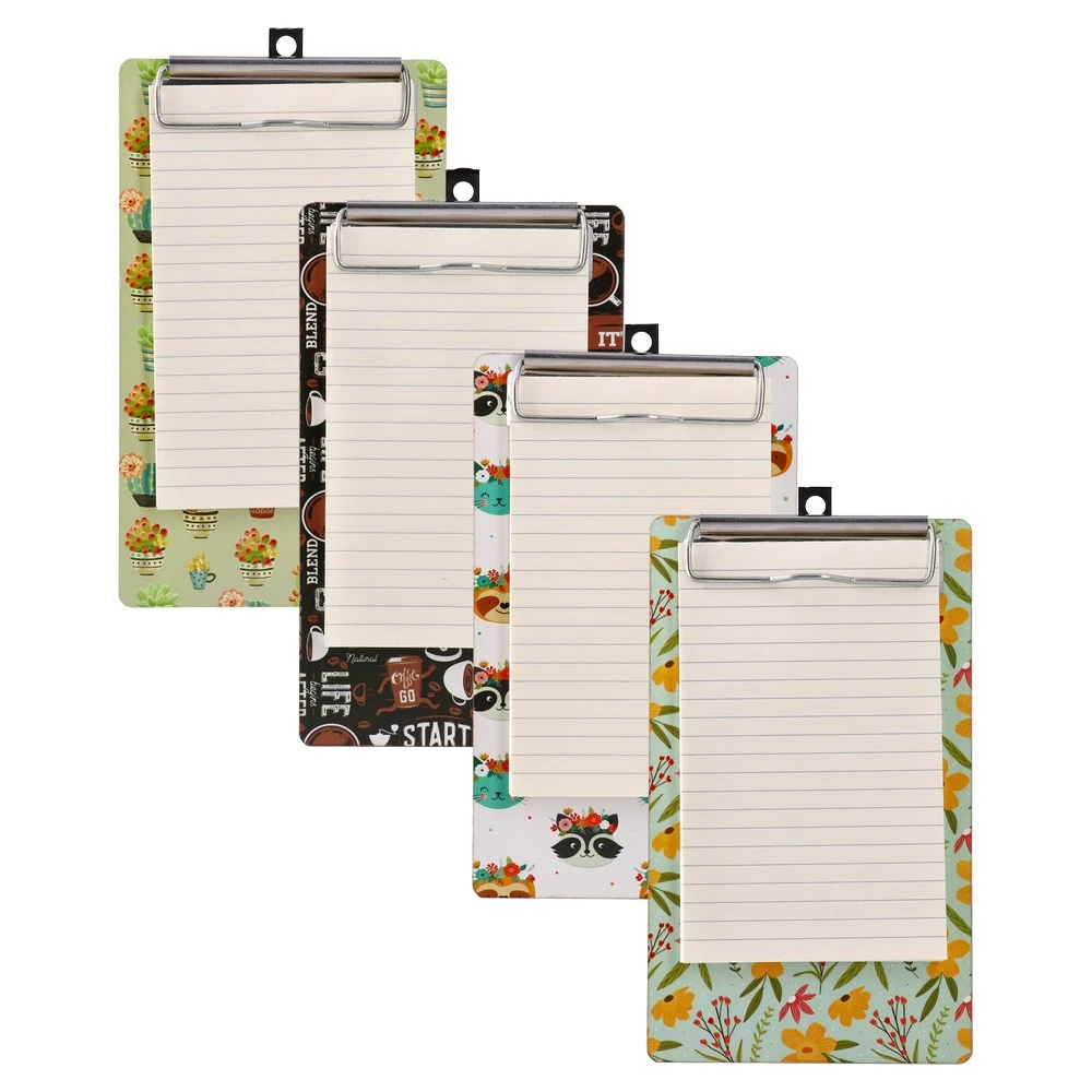 Planny Daily, mapa za planiranje i ataše tabla, set, 12,5x21cm, 48 ...