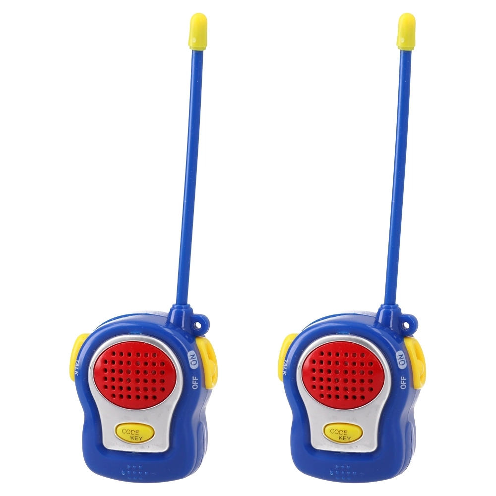 Offi Yobro, mini igra, toki voki - Kengur